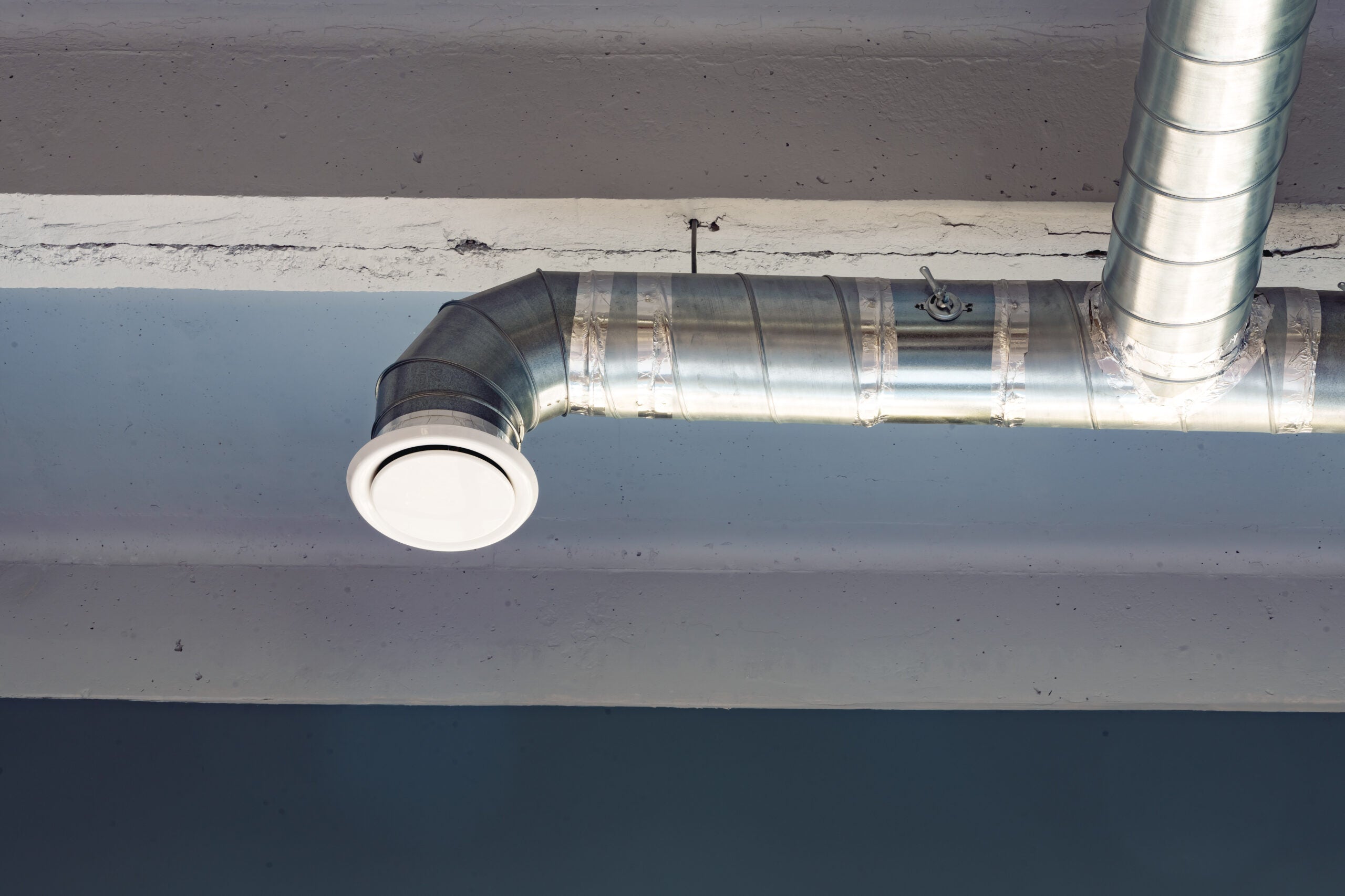 Best toilet ventilation systems available in India – Astberg Ventilation